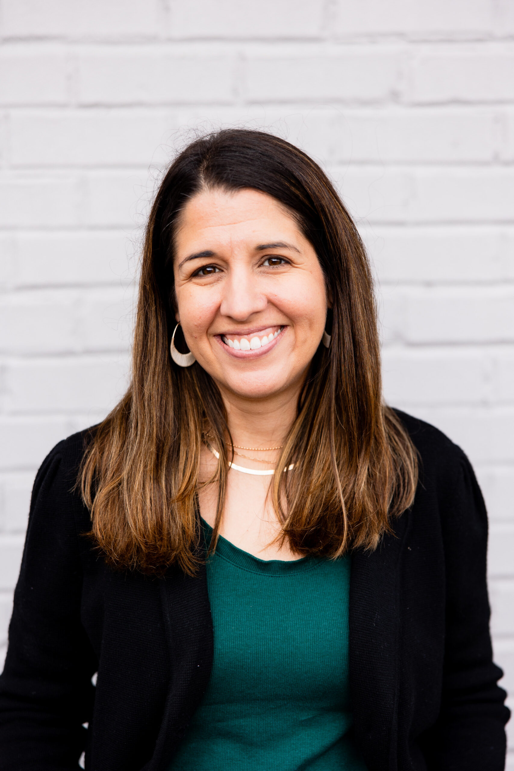 Welcome Back | Jen McCaman